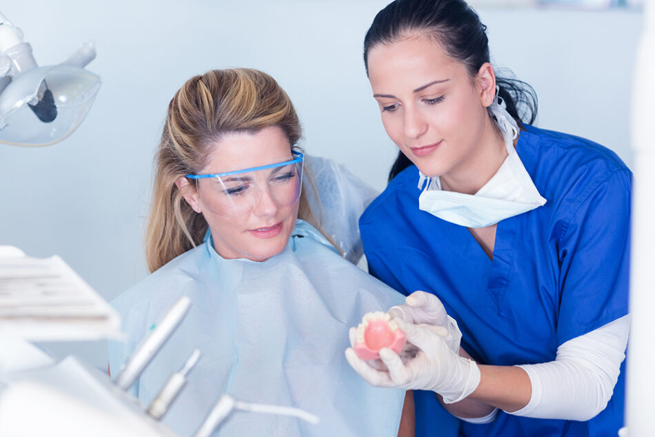 The Facts of Gum Disease – Knollwood Dental Care